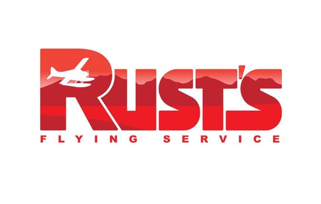 Rust’s Flying Service - Anchorage Flightseeing | Anchorage, Alaska ...